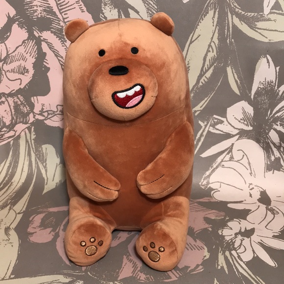 Cartoon Network | Toys | Miniso Brand Cartoon Network Medium Size We ...